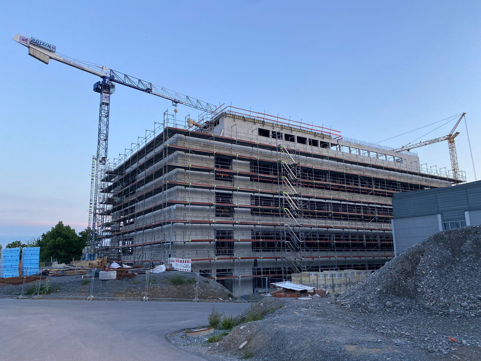 Chemie C3 - Firmengruppe Göbel