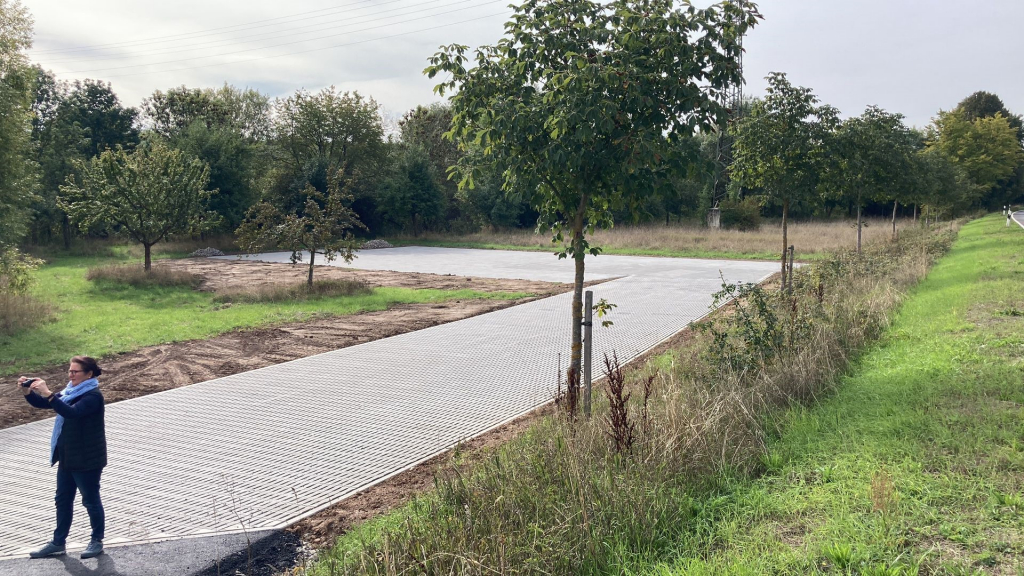 Gerüstbau Wahner Sulzfeld - Firmengruppe Göbel